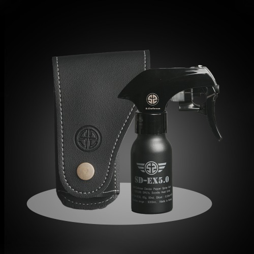 SD-EX5 PRO (50ml) | 대한안전공사