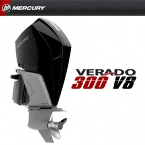 머큐리 버라도 300마력 VERADO 300 V8 XL/XXL 머큐리 총판 전화문의 - 우성보트