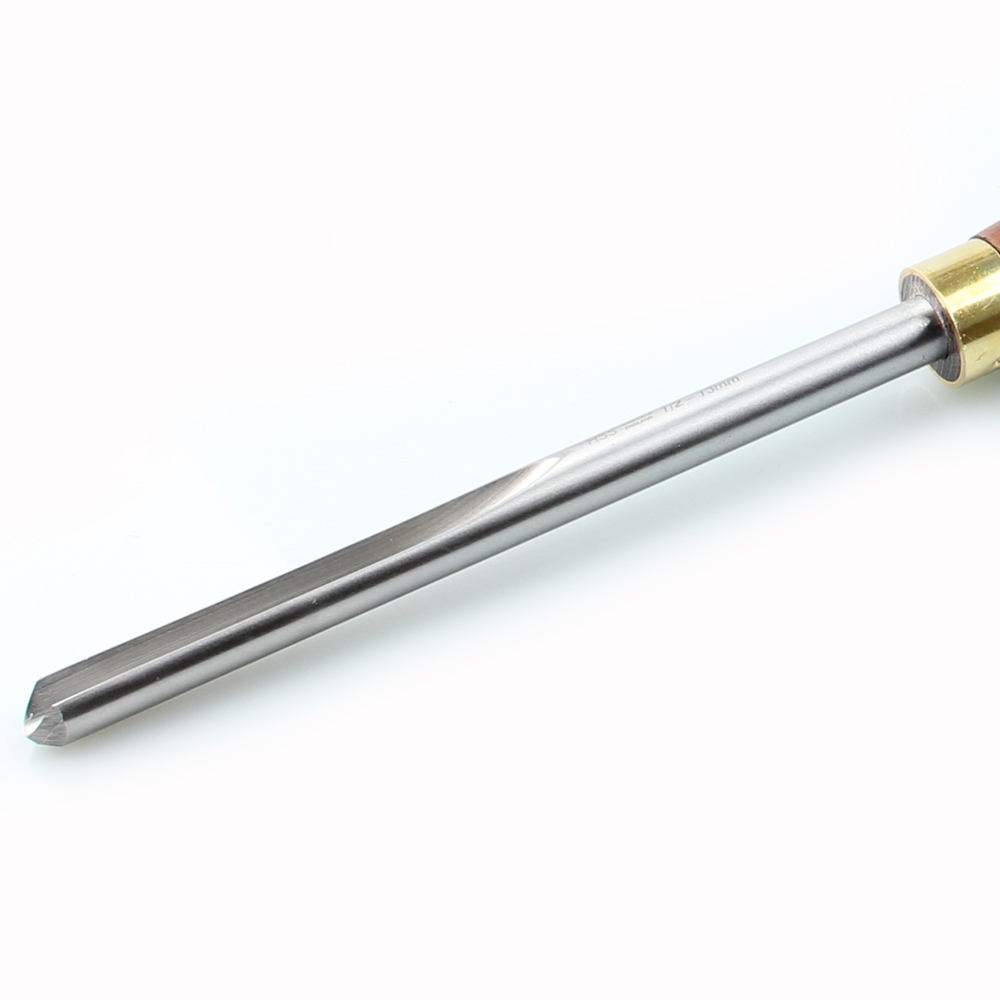 Glenn Lucas GL6 1/2" 볼가우지 / Bottom Finishing Gouge - 프랑코스미스