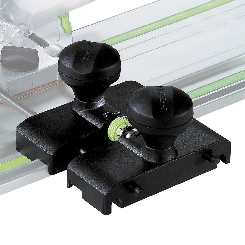 Festool FS-OF 1400 가이드 레일 어댑터 492601 - 프랑코스미스