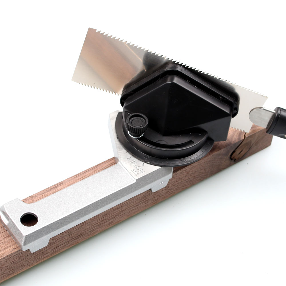 Nobex 505 자석 톱 가이드 - 프랑코스미스