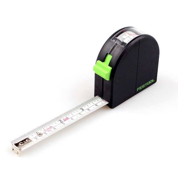 페스툴 줄자 3M / 콤파스 기능 - 495415 - 프랑코스미스