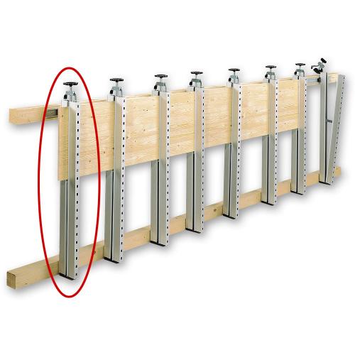 PLANO Vertical Glue Press Clamp/집성 클램프(낱개) - 프랑코스미스