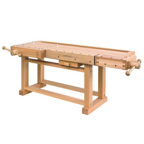 Ramia PRO Superb 워크벤치 / 목공작업대 / PRO-APS - 프랑코스미스