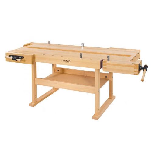 Ramia SCH-GP 워크 벤치 GOAL-프리미엄 목공작업대 - 프랑코스미스
