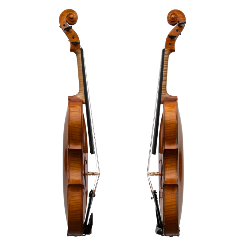 Garatti Giuseppe venezia 1970 - 시티악기