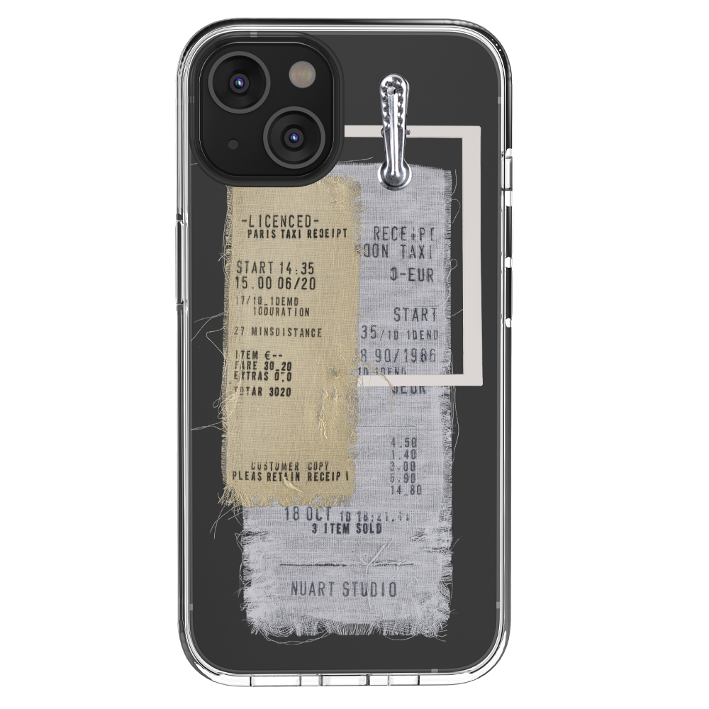 Studio Phone Case - Studio Phone Case - 누아트스튜디오