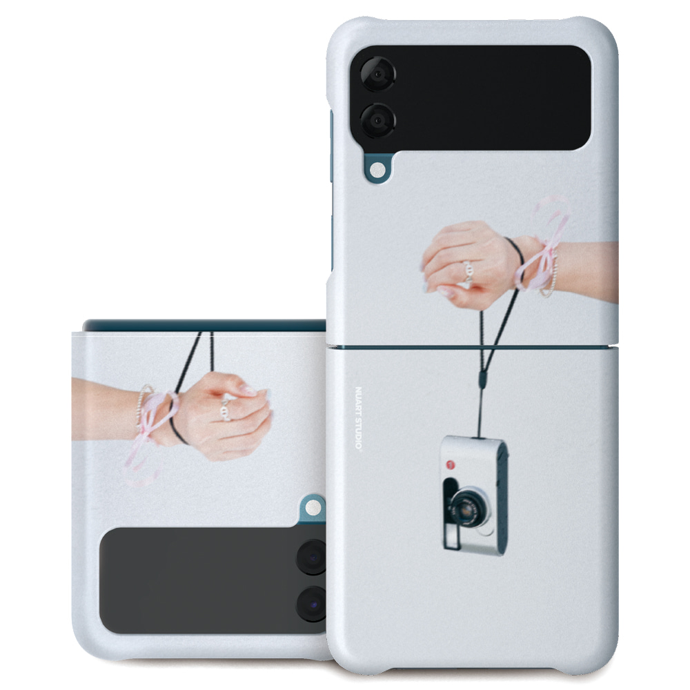 Studio Phone Case - Studio Phone Case - 누아트스튜디오