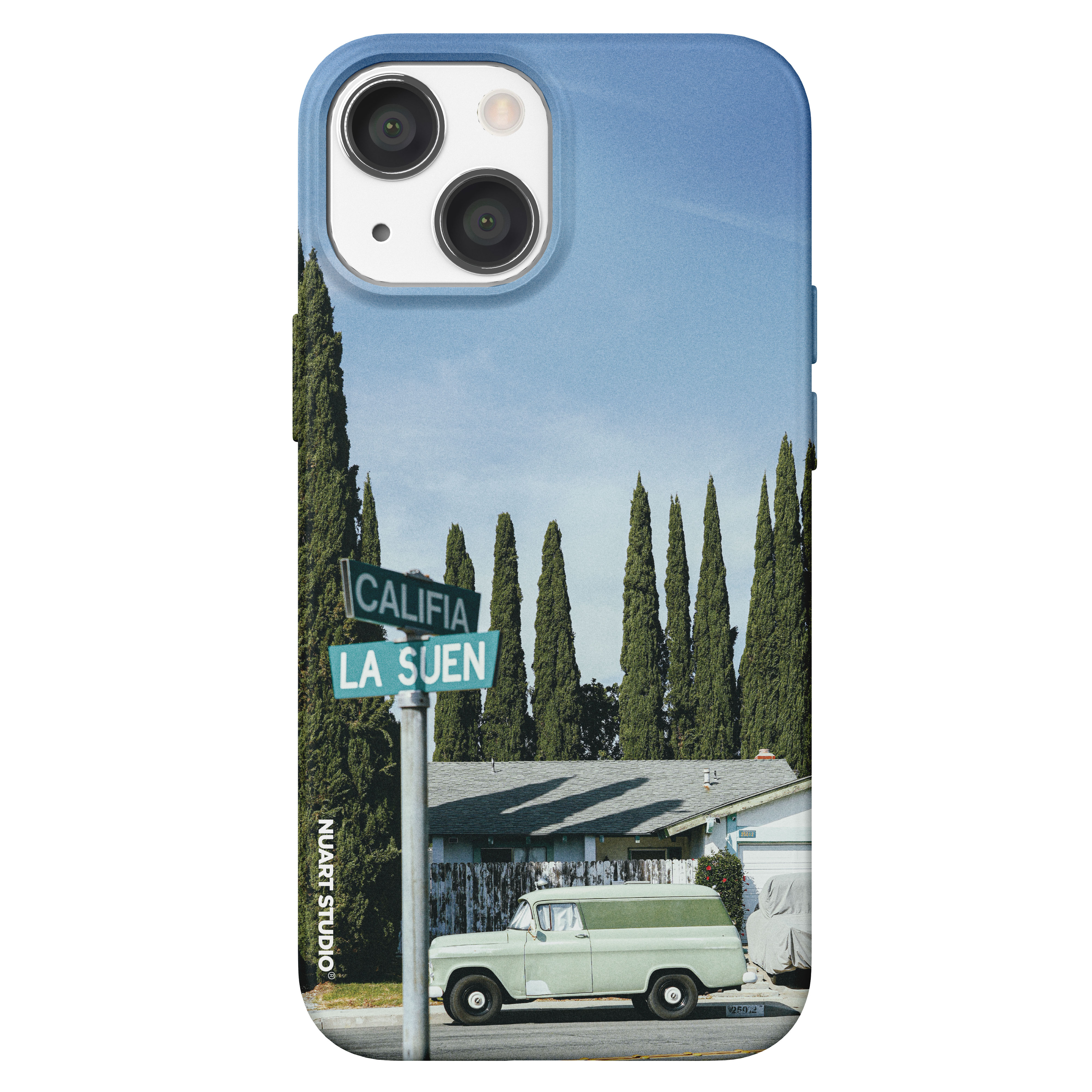 GREEN CAR 001 - 누아트스튜디오