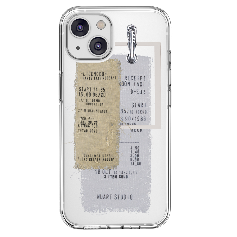 Studio Phone Case - Studio Phone Case - 누아트스튜디오