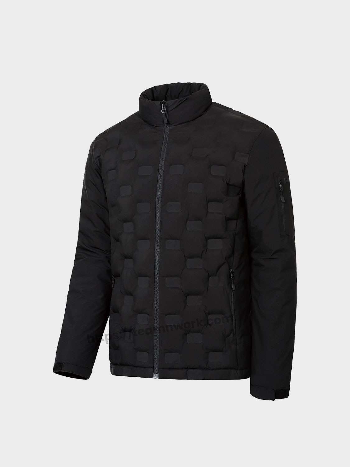 21JK-F102(BLACK) - 팀앤워크