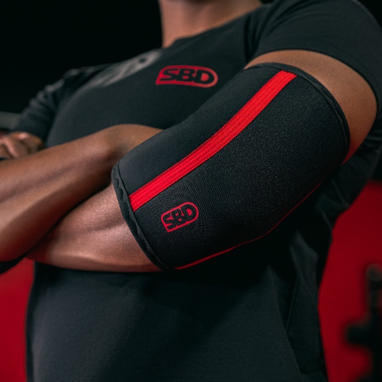 PRODUCTS - 엘보슬리브 ELBOW SLEEVES - SBD Korea