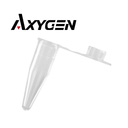 [Axygen] PCR Tubes - 제너럴사이언스
