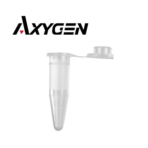 [Axygen] MaxyClear Snaplock Microcentrifuge Tube, 마이크로센트리퓨즈 튜브 - 제너럴사이언스