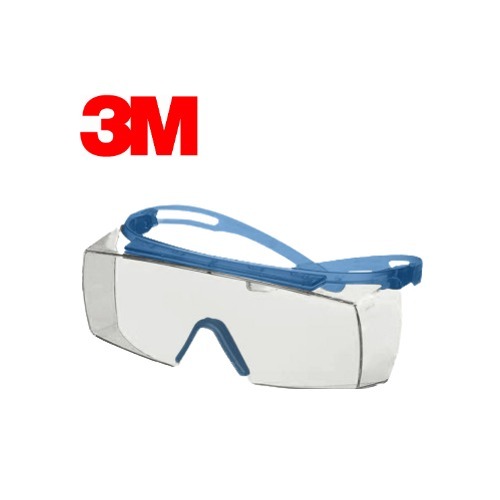 [3M] 3700 OTG Series 보안경 - 제너럴사이언스