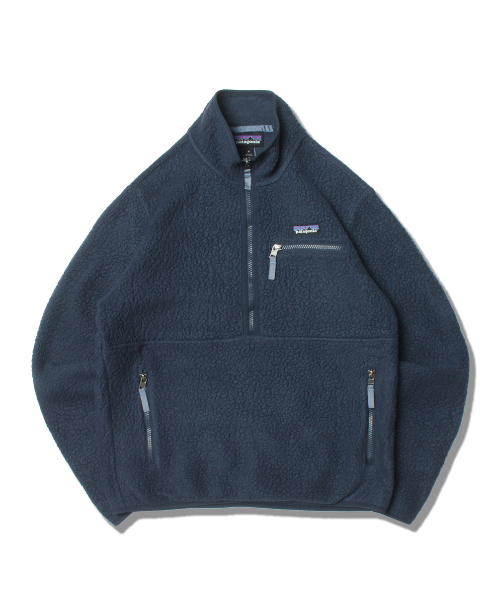 Patagonia Retro pile Masrsupial | OTTER OUTDOOR