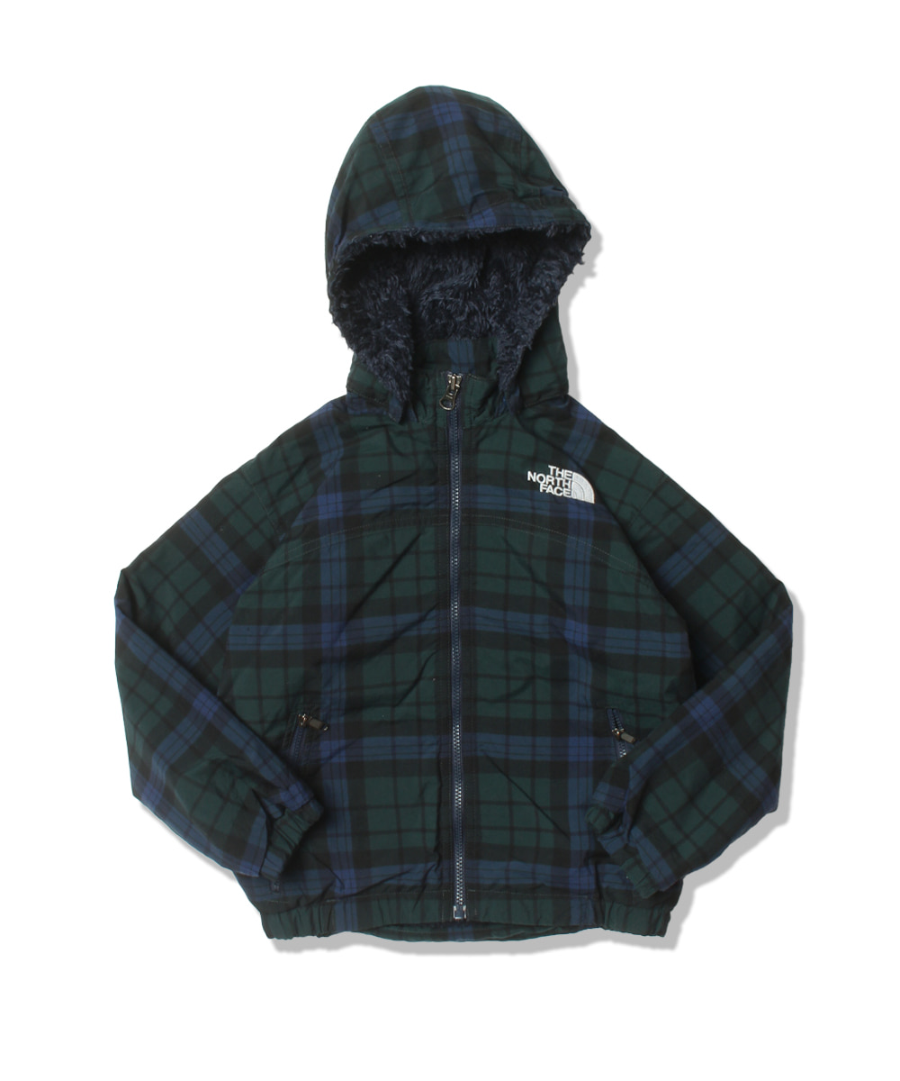 [KIDS] The North Face compact nomad jacket - OTTER OUTDOOR
