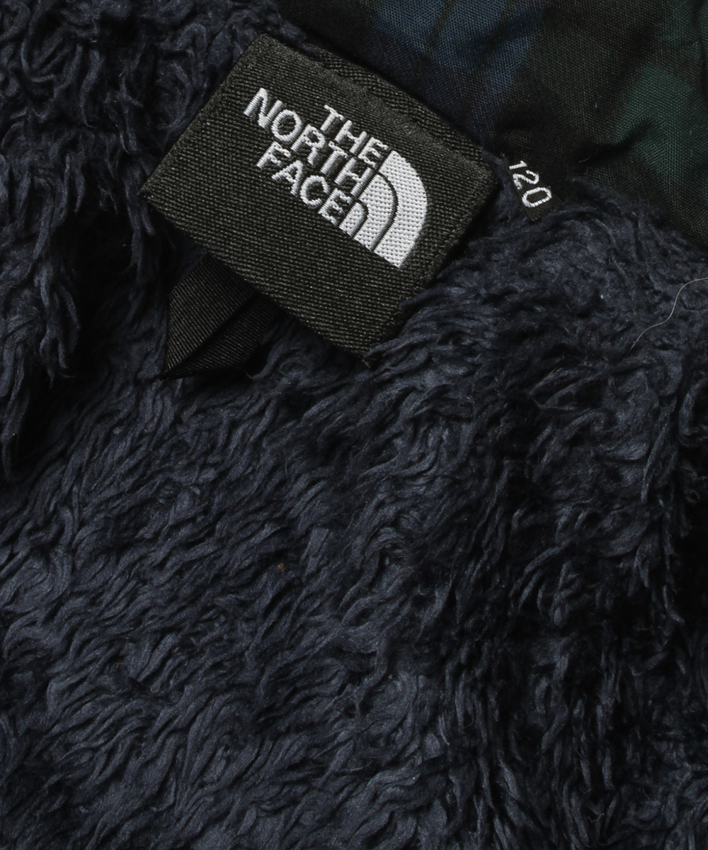 [KIDS] The North Face compact nomad jacket - OTTER OUTDOOR