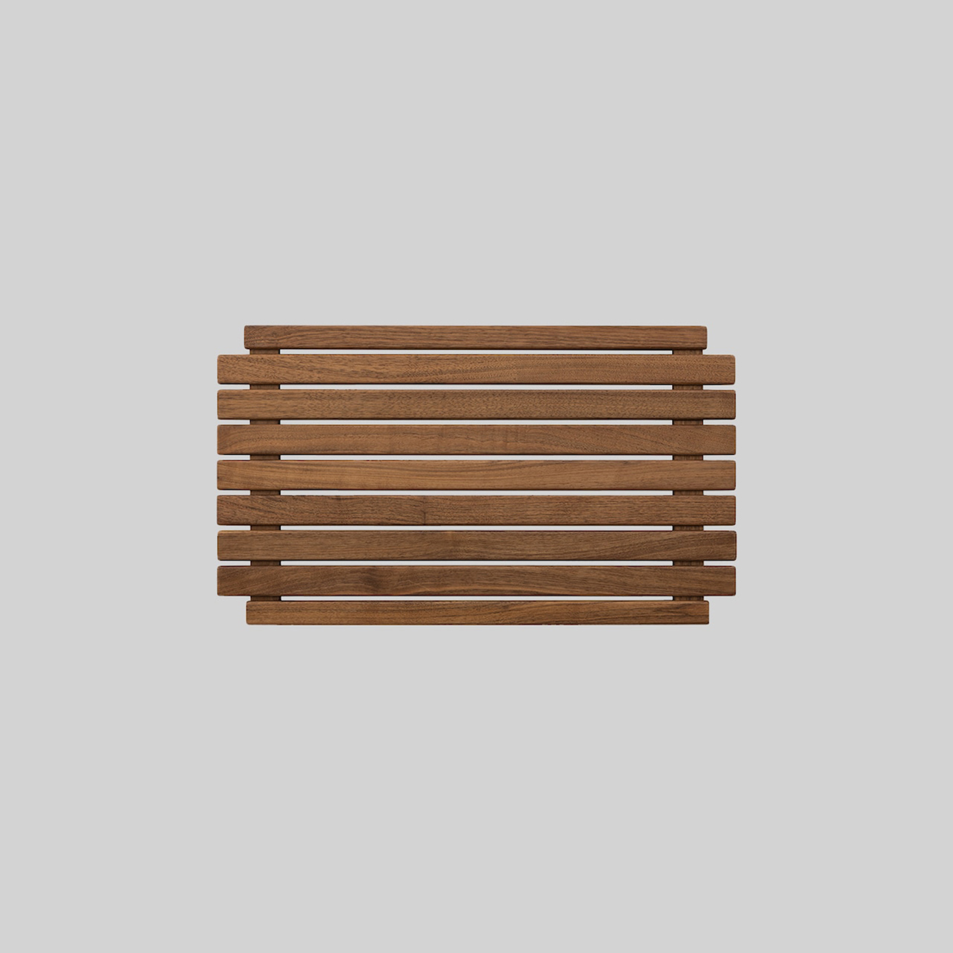 Solid Top Panel M Walnut - HELLOS Factory