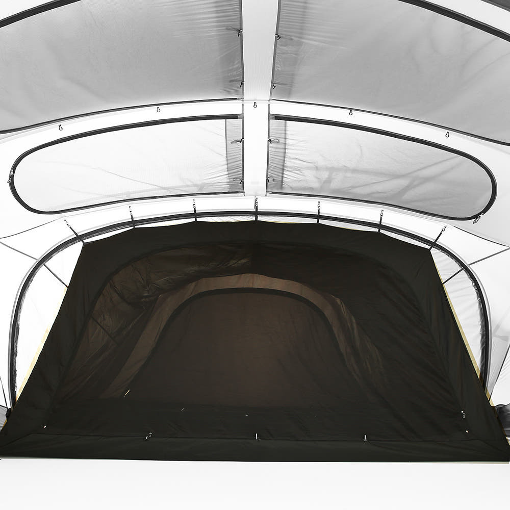 슬러그 쉘터 (베스티블이너텐트 그라운드시트) - HELLOS Factory