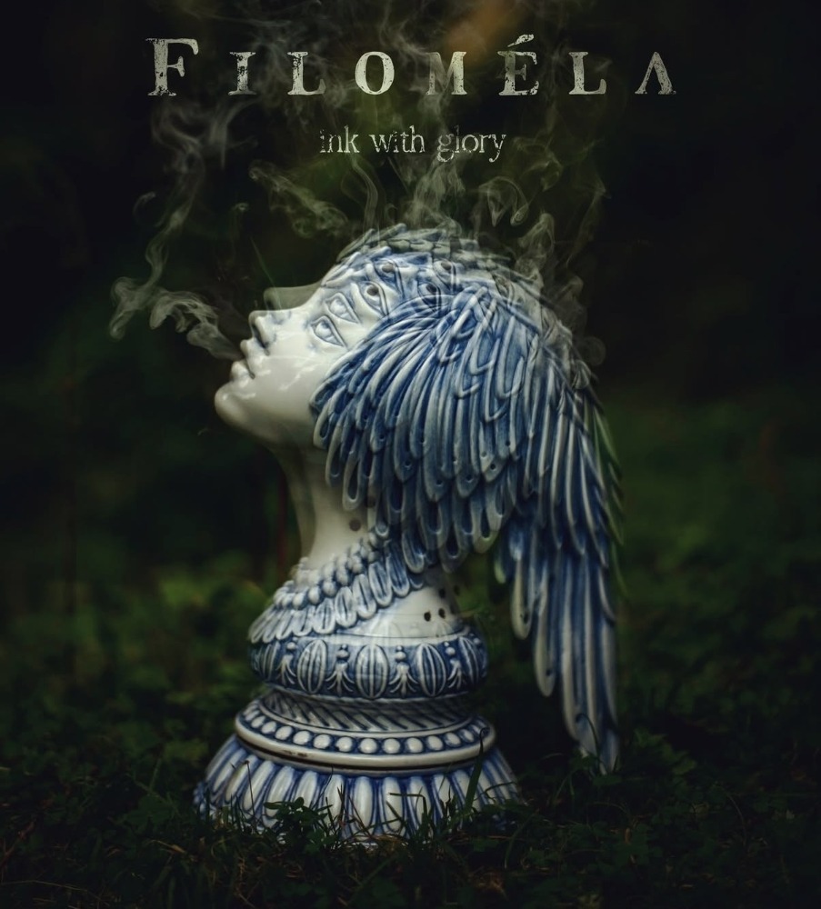 FILOMELA (필로멜라 인센스 챔버) - HELLOS Factory