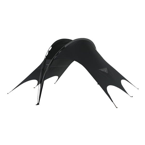 헬로스 드래곤플라이 타프 - dragon fly tarp - HELLOS Factory