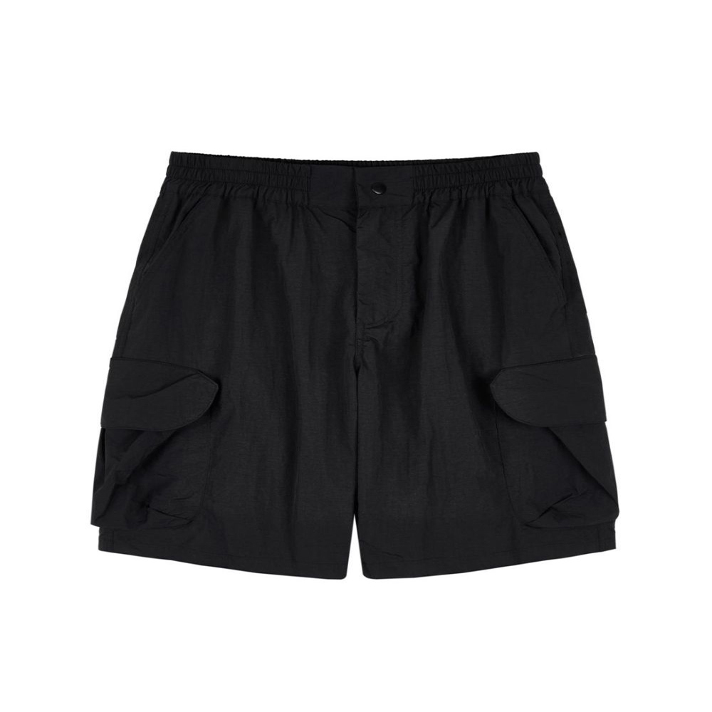 카고반바지 - HELLOS Factory