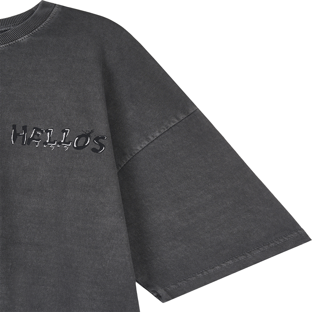 프린팅T - HELLOS Factory