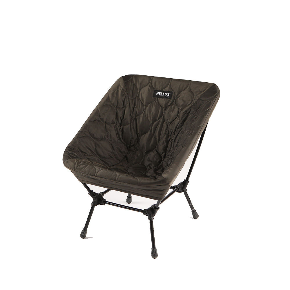 헬로스 양면 체어커버 - HELLOS Factory