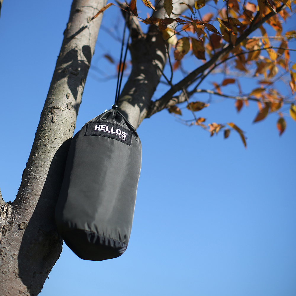 헬로스 양면 체어커버 - HELLOS Factory