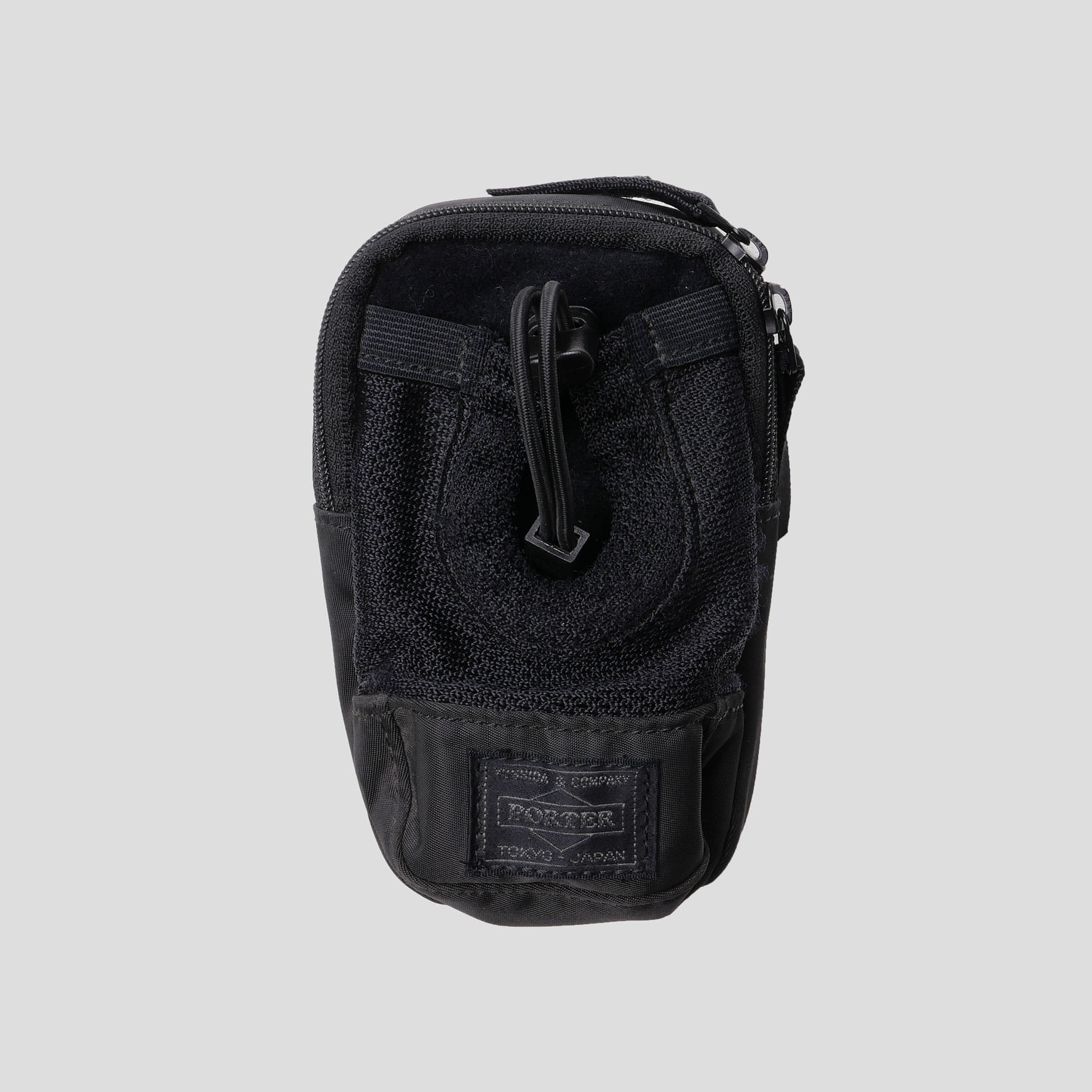 PORTER DRIVE POUCH
