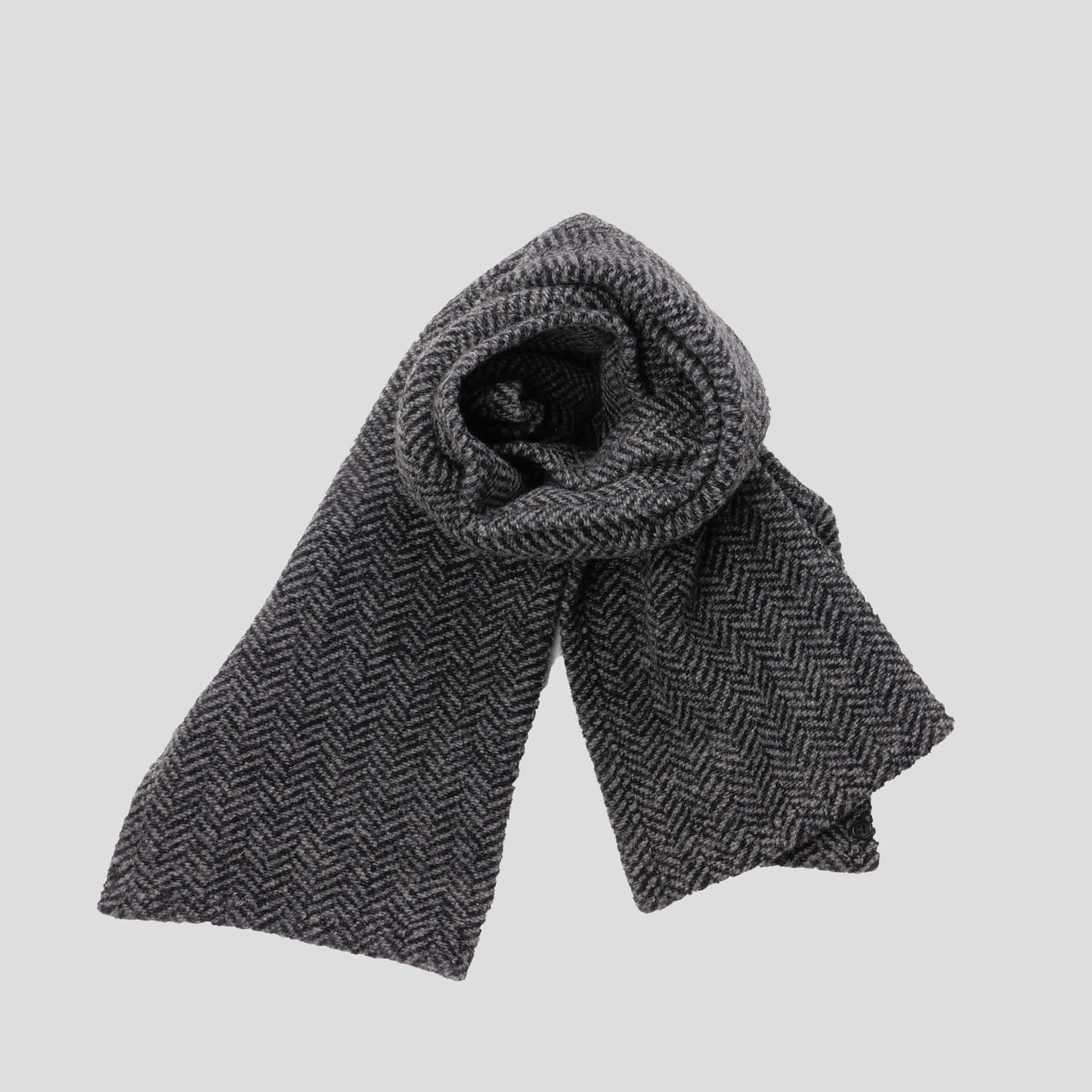 ENGINEERED GARMENTS Wool Muffler