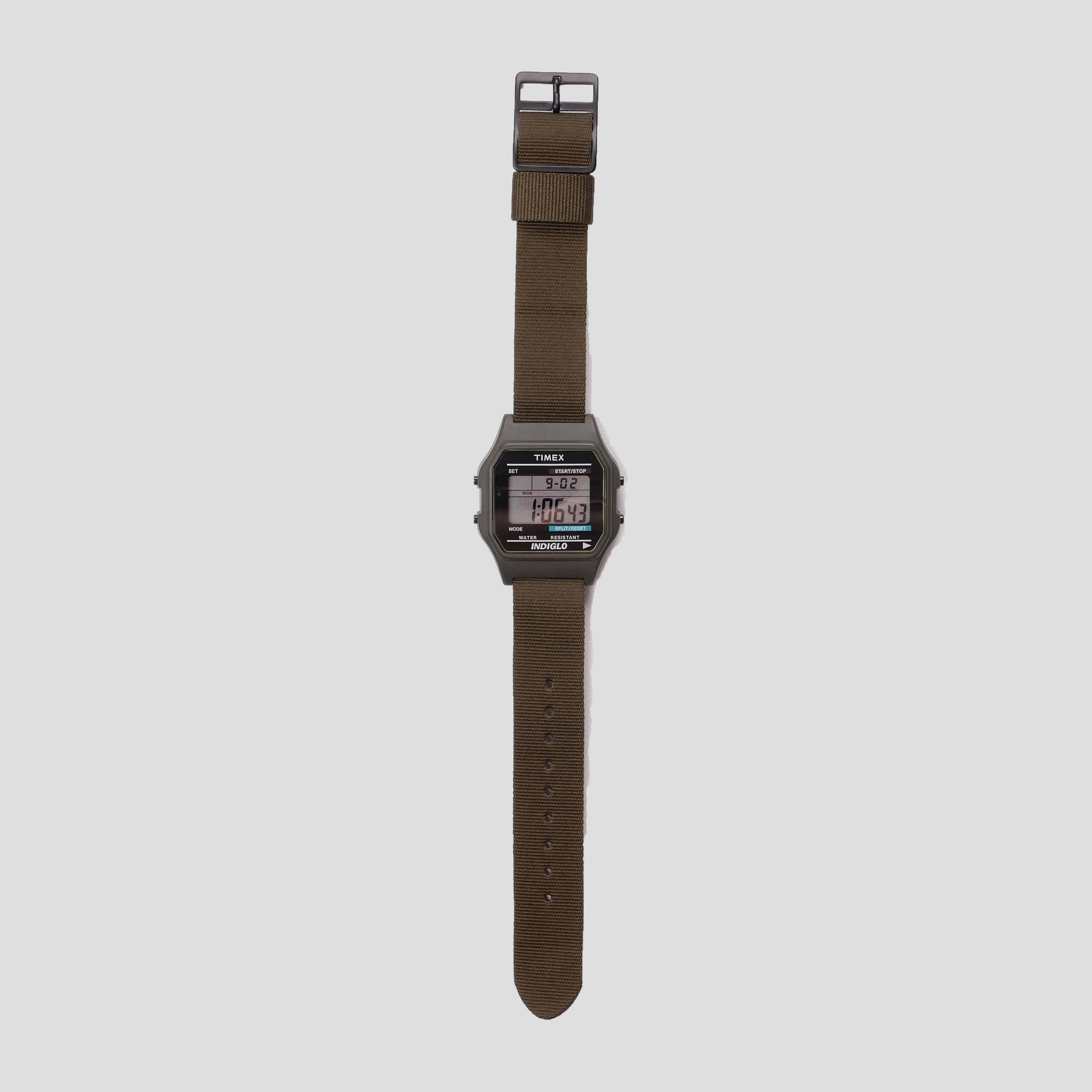 TIMEX x BEAMS T80