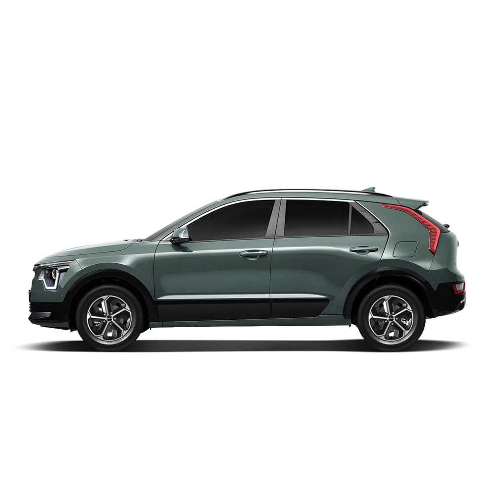 기아 니로/니로 EV SG2 [2022 ~ 현재] | 툴레