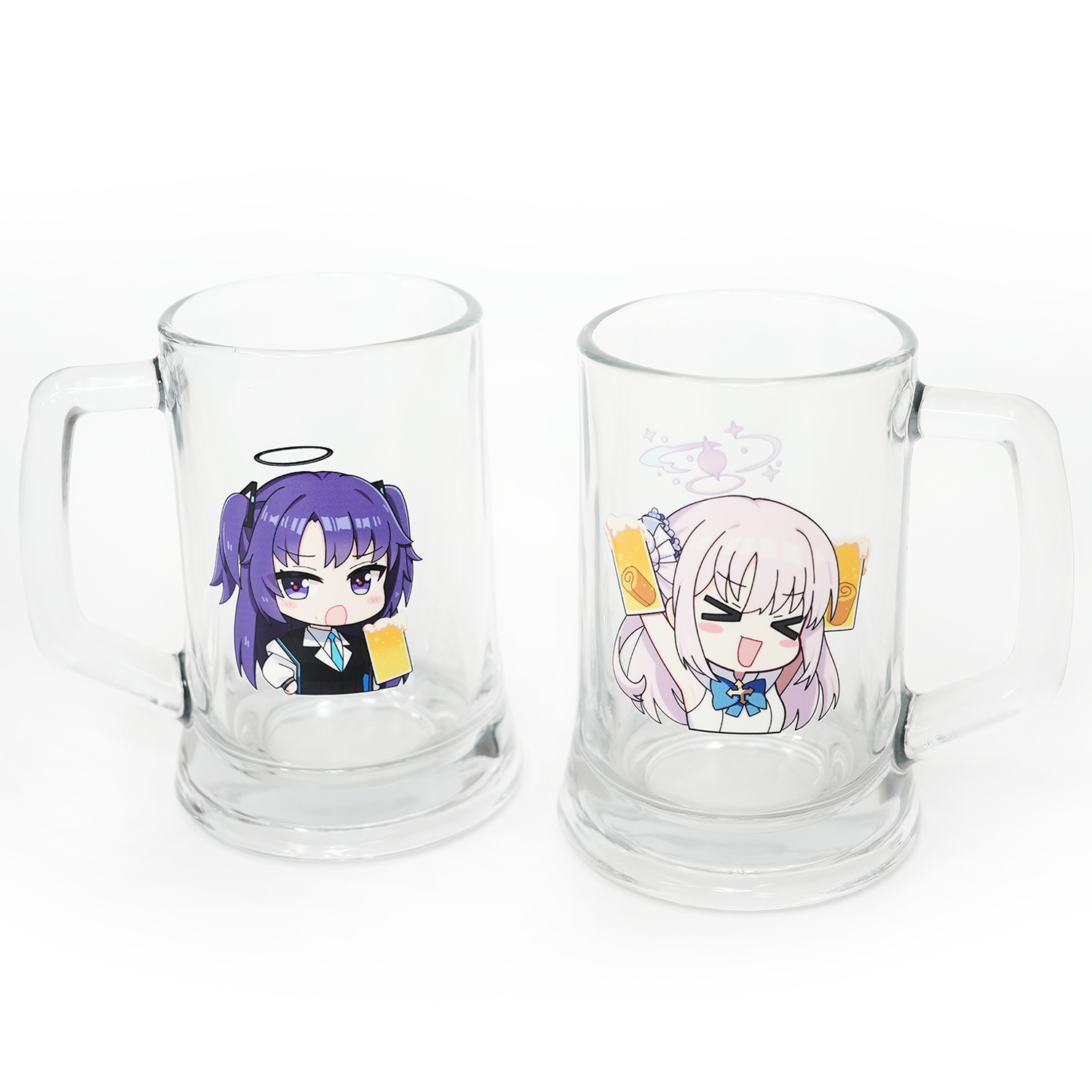 UV DTF 각인 스티커 - UV DTF 각인 스티커 - FREE WORKS