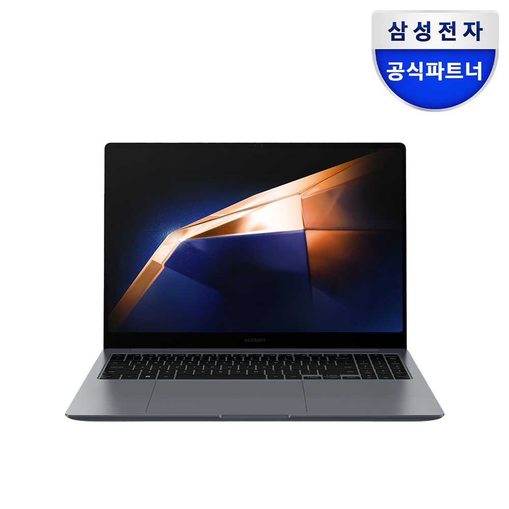 삼성 갤럭시북4 울트라 NT960XGL-X92AG