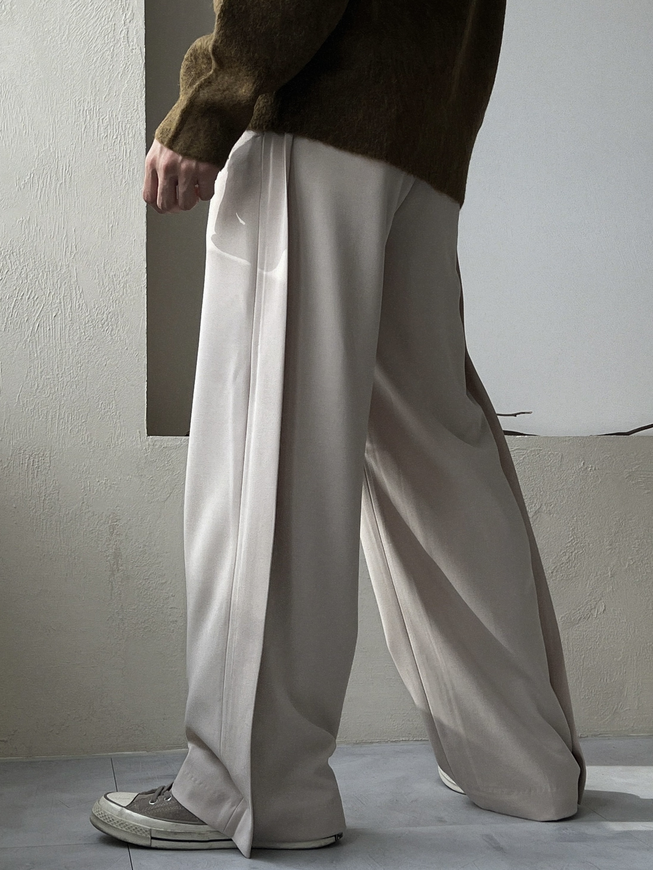 Bottoms - Bottoms - EGONLEO