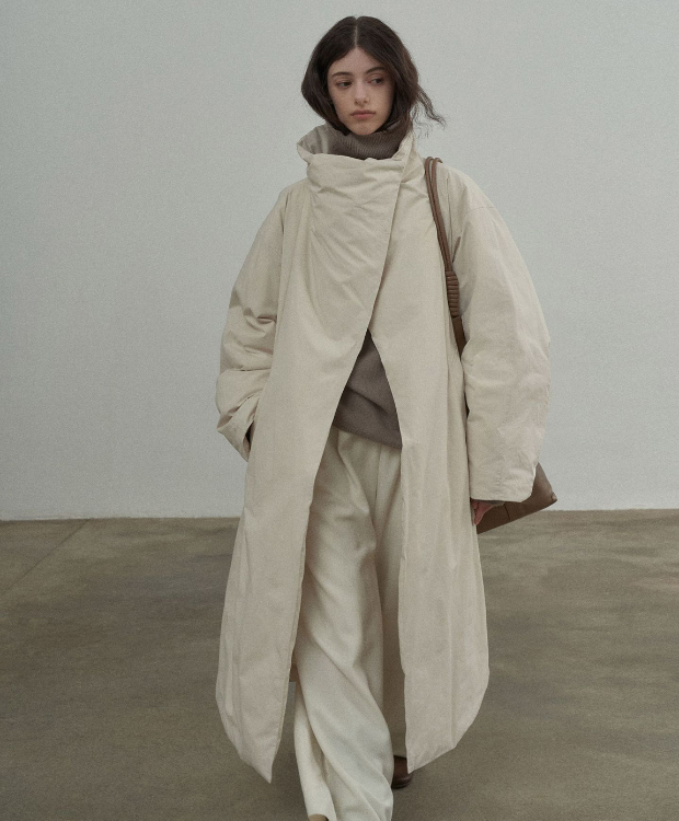 Outwear - Outwear - Cláre - 클라레