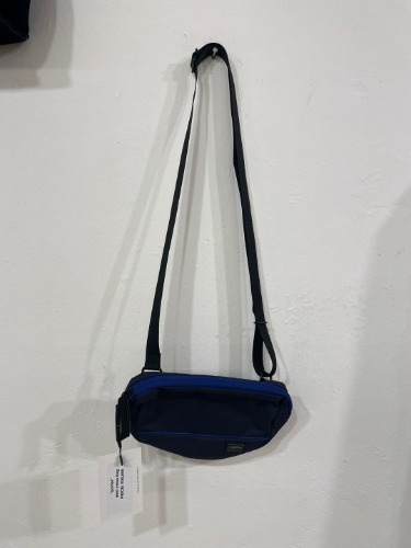 PORTER MINI CROSS BAG | Penny