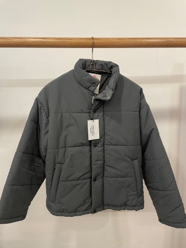 DANTON PUFFER JACKET | Penny