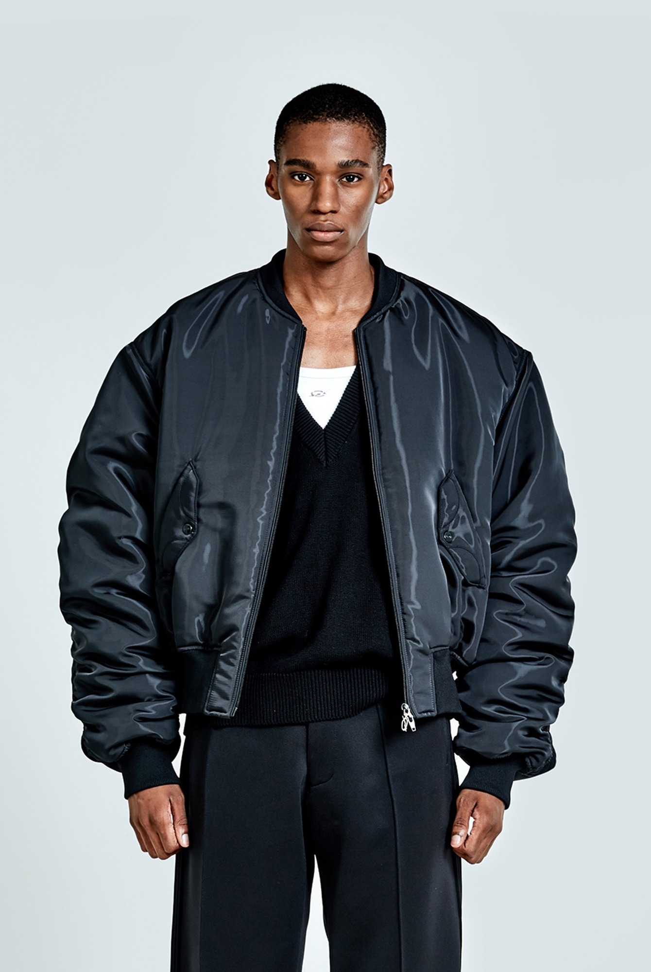 Thong Ma-1 - Black - 51percent