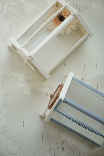 OBSERVATION BOX ACRYL OPTION - STUDIO PLIET