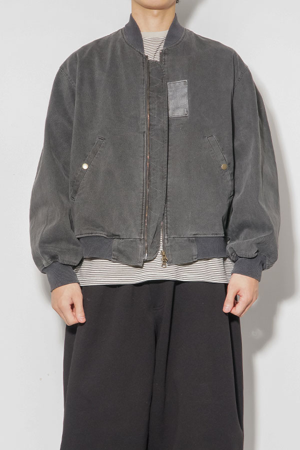 Dusty Flight JK | helm 헬름