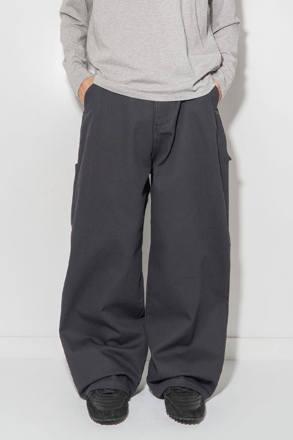 Double Loop Cotton PT - helm 헬름