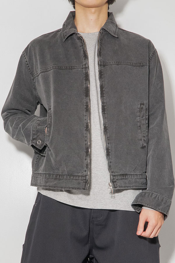Minuo Trucker JK | helm 헬름