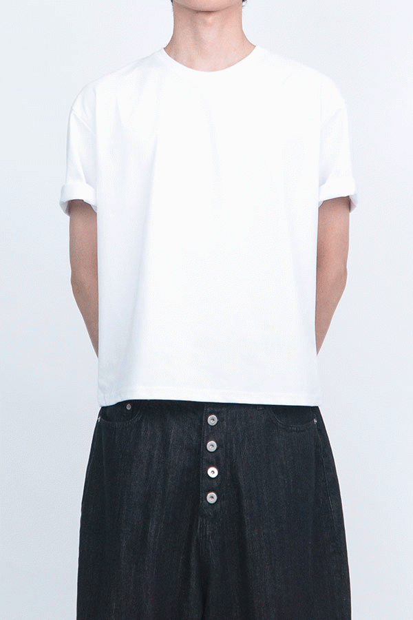 Mid 90s Tee - helm 헬름