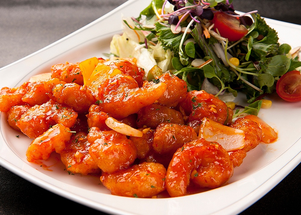 VVIP코스 - VVIP코스 65,000원 - 로얄캐슬출장부페