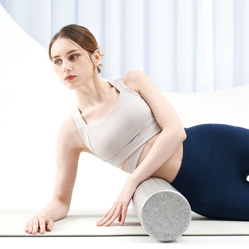 스포틀러 EPP 폼롤러 60cm 필라테스 스트레칭 - 갤러리에스