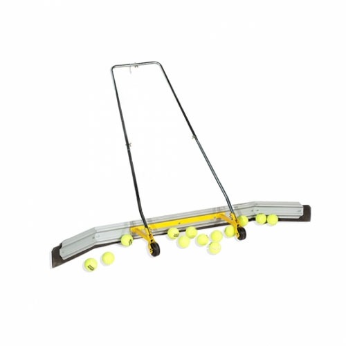 한일 - 볼 스위퍼 (Ball sweeper) HIT-308, 1500×1250×320, 7.4kg/테니스볼모으기/물밀대/테니스 ...