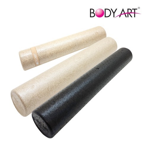바디아트 필라테스 폼롤러 EPP 90cm (국내산) | 갤러리에스